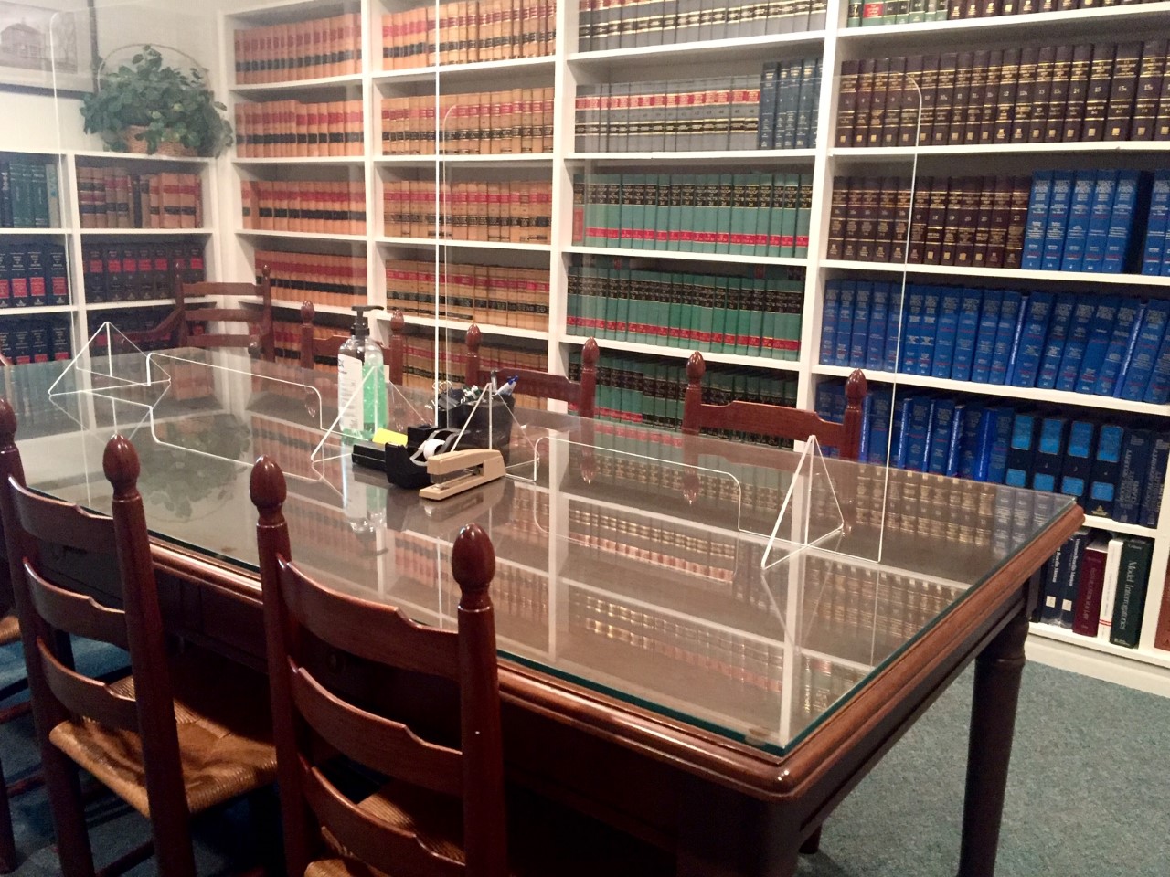 - Reed & Reed, Attorneys at Law