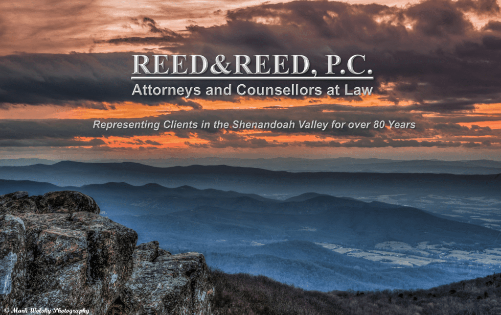 - Reed & Reed, Attorneys at Law
